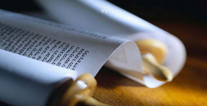 Shyman Torah Dedication - ChabadinSouthBeach.com